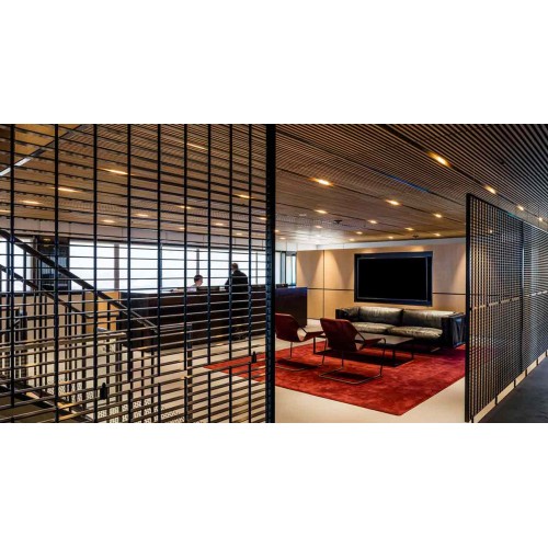 ECOUSTIC BLADE FR | CEILING TILE
