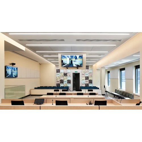 Ecoustic Matrix Tile