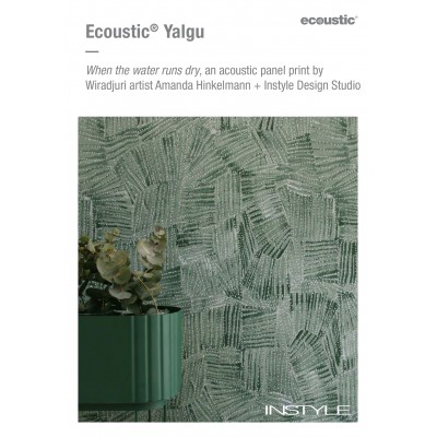 Ecoustic Print YALGU