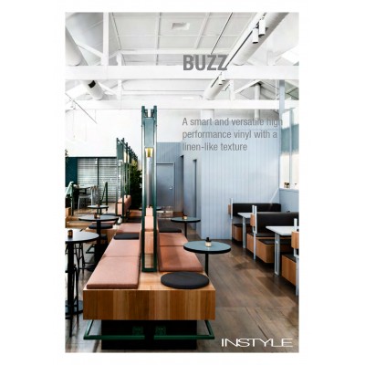 Textiles | INSTYLE