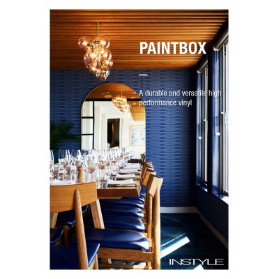 Textiles | INSTYLE