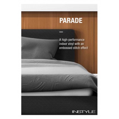 Textiles | INSTYLE