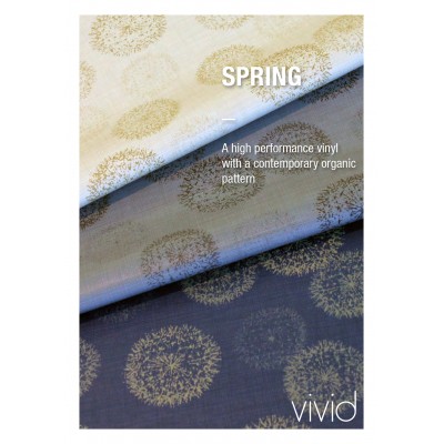 SPRING | ADF VINYL
