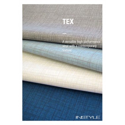 Textiles | INSTYLE