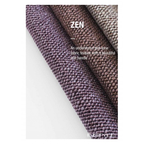ZEN | UPHOLSTERY TEXTILE