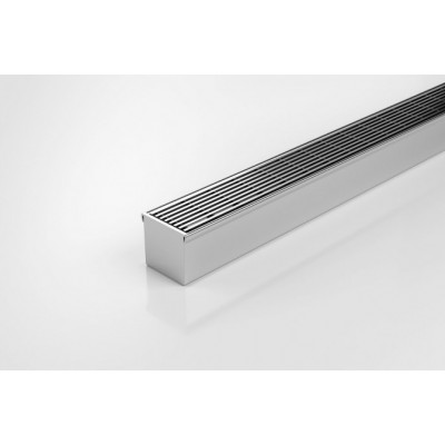 Architectural Grates + Drains | STORMTECH